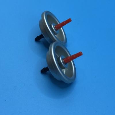Cina Normal Temperature Gas Valve Fitting for Universal Butane Lighter Gas Refill in vendita