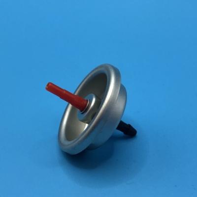 China One Inch Advantage Gas Lighter Refill Valve Strict Control System And Short Lead Time for sale