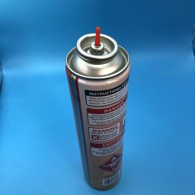 중국 Marine Applications Normal Temperature Refill Valve Fitting with Slotted Housing 판매용