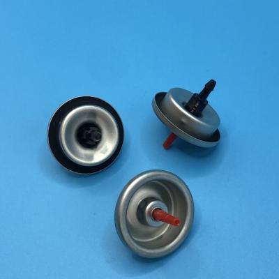 China One Inch Advantage Gas Lighter Refill Valve Strict Control System And Short Lead Time for sale