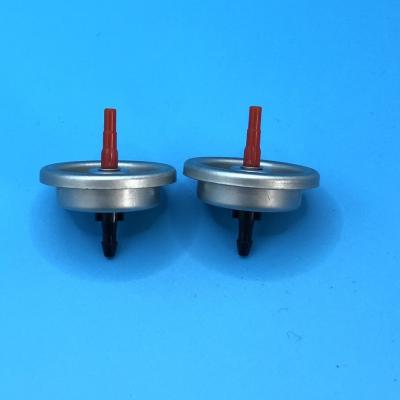 中国 Ergonomic Gas Lighter Refill Valve One Inch Strict Control System And Short Lead Time 販売のため