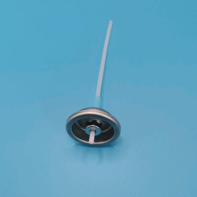 China Premium Aerosol Metered Valve Featuring Advanced Metering Technology for sale