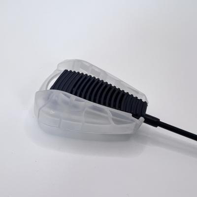 Achieve Superior Results for a Year with White Aerosol Activator