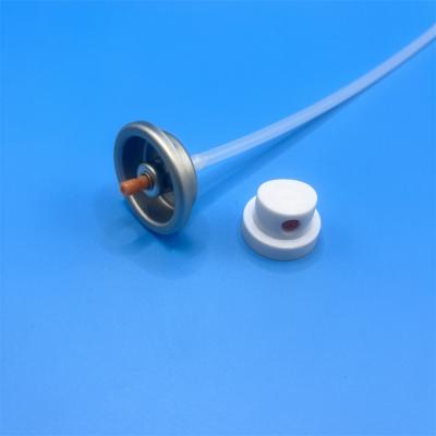 China Car Foam Cleaner Valve with High-Density Foam Dispensing Systems for Automotive for sale