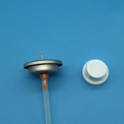 China High-Performance Sunscreen Lotion Pump Valve for Convenient and Controlled Application Te koop