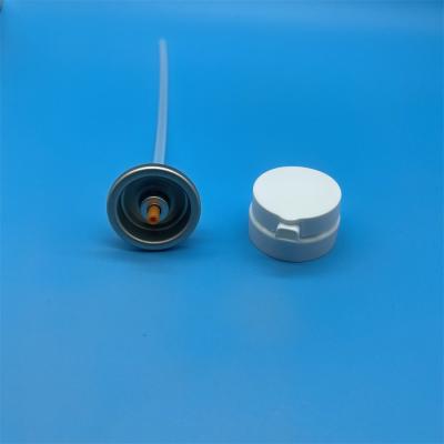 China Precise flow control dispensing system valve voor scheerschuim - verbeterde efficiëntie, veelzijdige toepassing Te koop