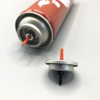 중국 Universal Lighter Gas Refill Connector - Refill Your Lighters with Ease - Durable and Versatile 판매용