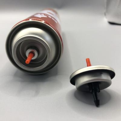 중국 Universal Lighter Gas Refill Connector - Refill Your Lighters with Ease - Durable and Versatile 판매용
