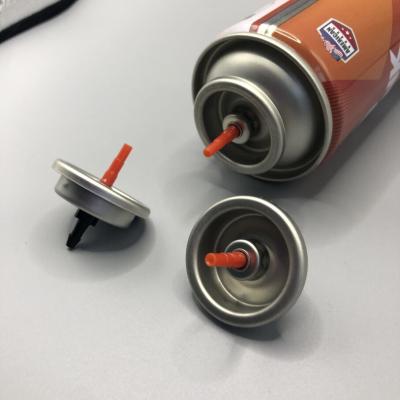 Chine Compact Lighter Gas Refill Adapter Portable And Efficient Refilling Solution Easy To Use Design à vendre