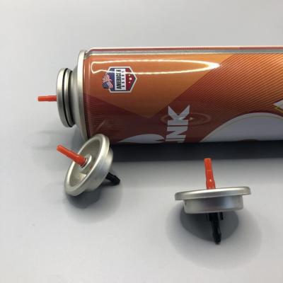 중국 Outer Gasket Buna Refill Valve Fitting The Ultimate Lighter Gas Refill Accessory 판매용