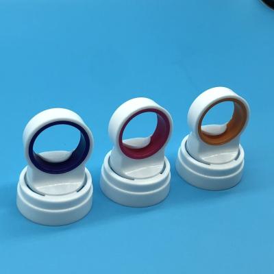 China Premium Zonnebrandspray Ventiel voor Eenvoudige Full-Body Familie Toepassing met Consistente Fijne Nevel Spray Te koop