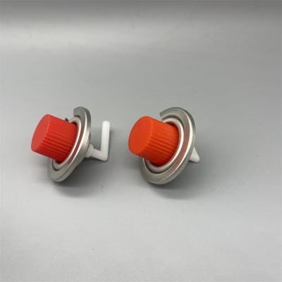 중국 High-Pressure Aerosol Spray Valve for Cleaning and Maintenance - Efficient and Reliable Solution 판매용