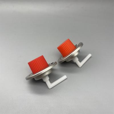 중국 Compact Gas Can Valve for Portable Applications - Convenience and Efficiency Combined 판매용