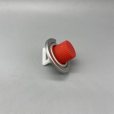 Chine High-Pressure Aerosol Can Valve for Industrial Cleaning and Maintenance - Efficient and Powerful Solution à vendre