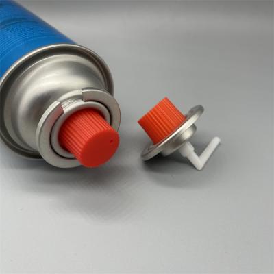 중국 High-Pressure Aerosol Spray Valve for Cleaning and Maintenance - Efficient and Reliable Solution 판매용