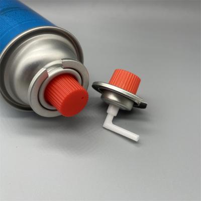 중국 High-Pressure Aerosol Spray Valve for Cleaning and Maintenance - Efficient and Reliable Solution 판매용