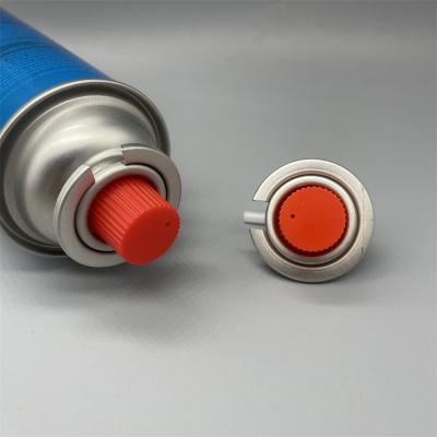 중국 Compact Gas Can Valve for Portable Applications - Convenience and Efficiency Combined 판매용