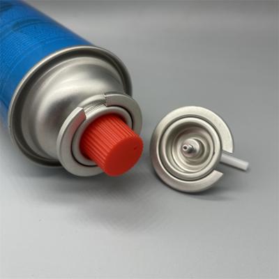 中国 調節可能なストーブハンドルバルブ 安全で効率的な調理のためのガス制御ボタン 販売のため