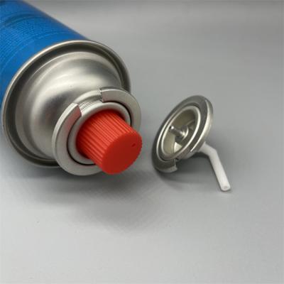 Chine High-Pressure Aerosol Can Valve for Industrial Cleaning and Maintenance - Efficient and Powerful Solution à vendre