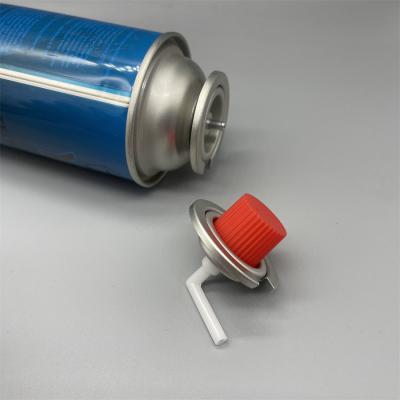 中国 調節可能なストーブハンドルバルブ 安全で効率的な調理のためのガス制御ボタン 販売のため