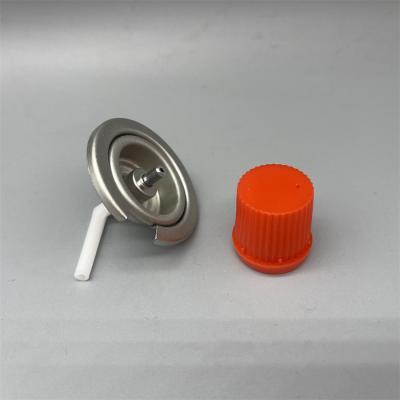 중국 High-Pressure Aerosol Spray Valve for Cleaning and Maintenance - Efficient and Reliable Solution 판매용