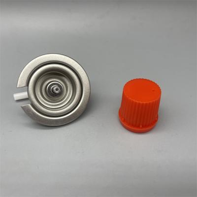 Chine High-Pressure Aerosol Can Valve for Industrial Cleaning and Maintenance - Efficient and Powerful Solution à vendre