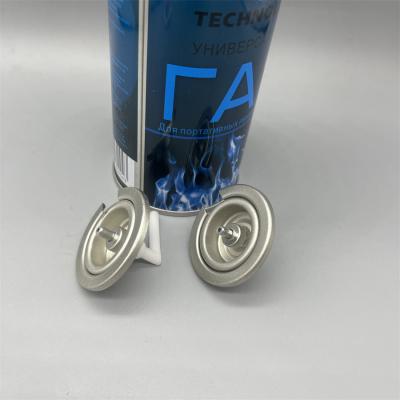 중국 Compact Gas Can Valve for Portable Applications - Convenience and Efficiency Combined 판매용