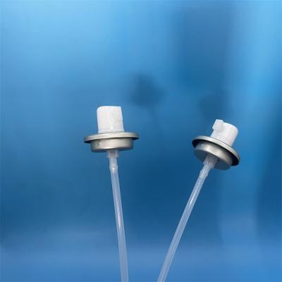 China Ativador de Válvula Premium em MDF com Ação Suave para Fragrâncias de Luxo e Névoas de Cuidados com a Pele com Controle de Pulverização Fina à venda