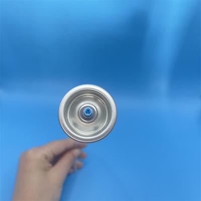 Cina Dispensatore di valvole aerosol per colla per capelli in vendita