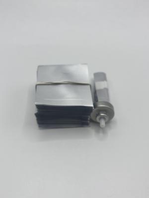 Cina Il sistema aerosol Bag-On-Valve innovativo da 20mm garantisce purezza e separazione del prodotto in vendita