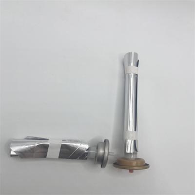 China Aerosol con válvula de bolsa ecológico y centrado en el usuario para productos químicos domésticos y especiales con diseño a prueba de fugas en venta