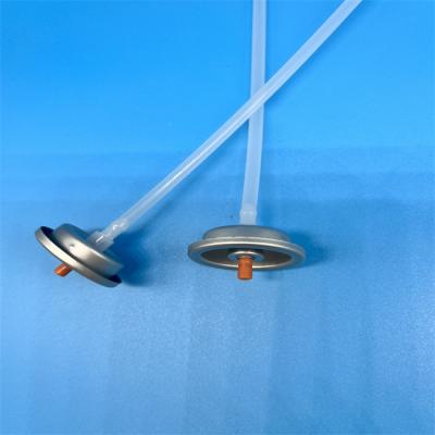 Medium Density Fiberboard Kit Activator Valve with Stainless Steel Spring Production