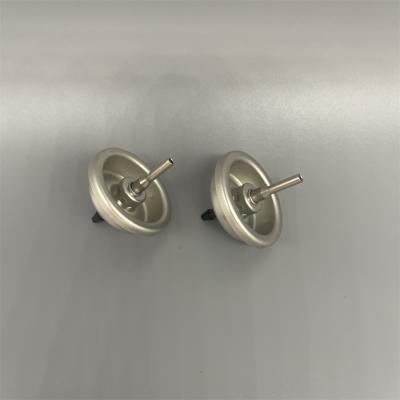 China Válvula de recarga universal de encendedores VersaSeal Solución conveniente y confiable para encendedores de recarga en venta
