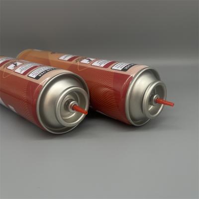 China Válvula de recarga universal de encendedores VersaSeal Solución conveniente y confiable para encendedores de recarga en venta