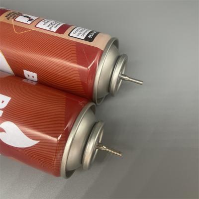 Chine Valve à gaz pour briquets rechargeables Avantage d'un système de contrôle rigoureux et d'un délai de réalisation court à vendre