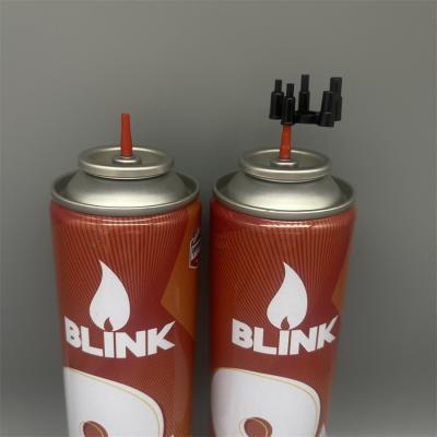 中国 ユニバーサル ガソリン ライター 再充電と 面倒のない再充電のための短時間 販売のため