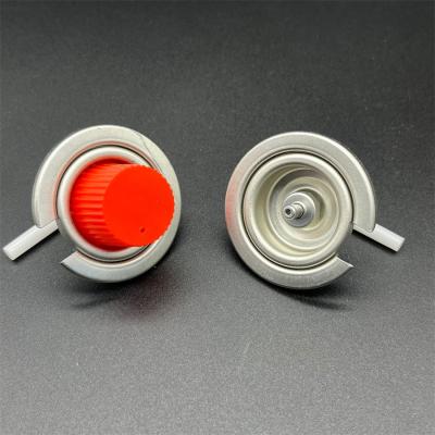 중국 주거용 시스템용 다재다능 가스 밸브 - 안전하고 효율적인 흐름 관리 판매용