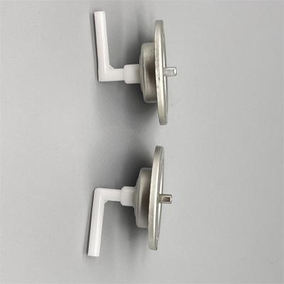 China Langlebiger Gasbrenner Knopf für eine verbesserte Kochkontrolle. Ideal für Heim- und Restaurantgebrauch. zu verkaufen