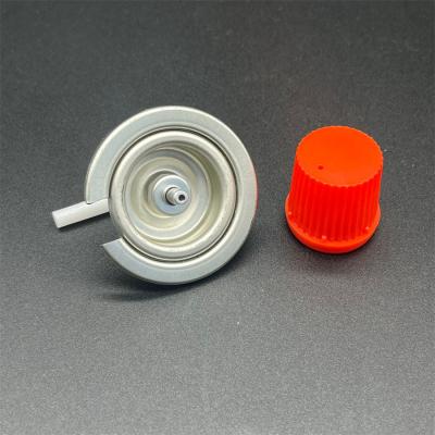 中国 精密な調理のための効率的なガソリンバーナーノブ 販売のため