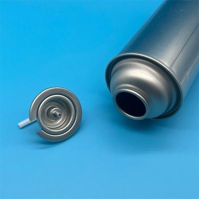 중국 가스 오븐용 고성능 요리장 흐름 조절 밸브 판매용