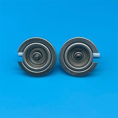 중국 가스 오븐용 고성능 요리장 흐름 조절 밸브 판매용