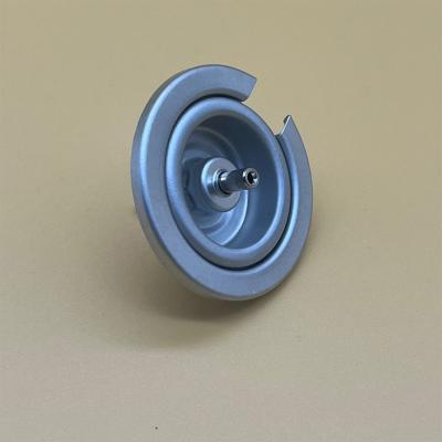 Китай Кампинговый клапан для газовых канистров для портативных обогревателей и печей продается