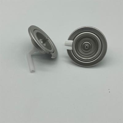 中国 耐久性 ガスストーブ用のストーブノブバルブ 高温耐性 精密な熱制御 販売のため