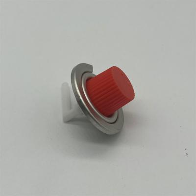 中国 高性能ブタンガスストーブ用のストーブノブバルブ 販売のため