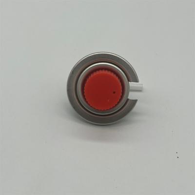 中国 高性能ブタンガスストーブ用のストーブノブバルブ 販売のため