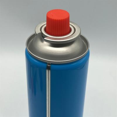 中国 高性能ブタンガスストーブ用のストーブノブバルブ 販売のため