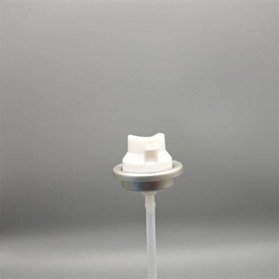 Cina Valvola e Attuatore FoamMaster per Detergente Schiumogeno | Erogatore di Schiuma Ricca e Densa per Autolavaggio a Tenuta Stagna in vendita