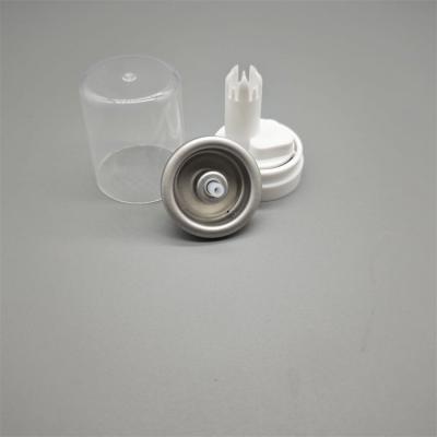 스타일리시 한 헤어 스타일 을 위한 고품질 에어로졸 헤어 머세 분배기 - 살론 에 대한 간편 한 스타일링 도구