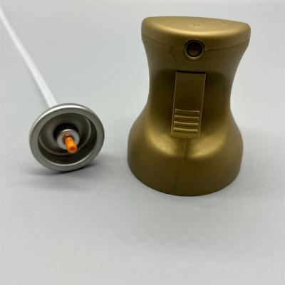 Cina Valvola di spruzzatura per rinfrescatori d'aria professionali - Alta capacità di uscita per impianti su larga scala in vendita