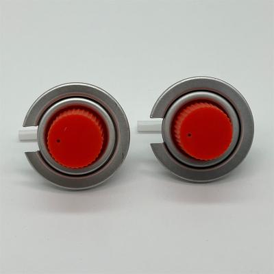 中国 高性能アドベンチャーガスバルブ 精密制御 荒野探査 販売のため